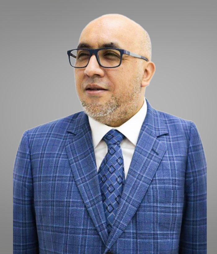 Fernando Núñez | BAZAN DEFENSA PENAL CORPORATIVA